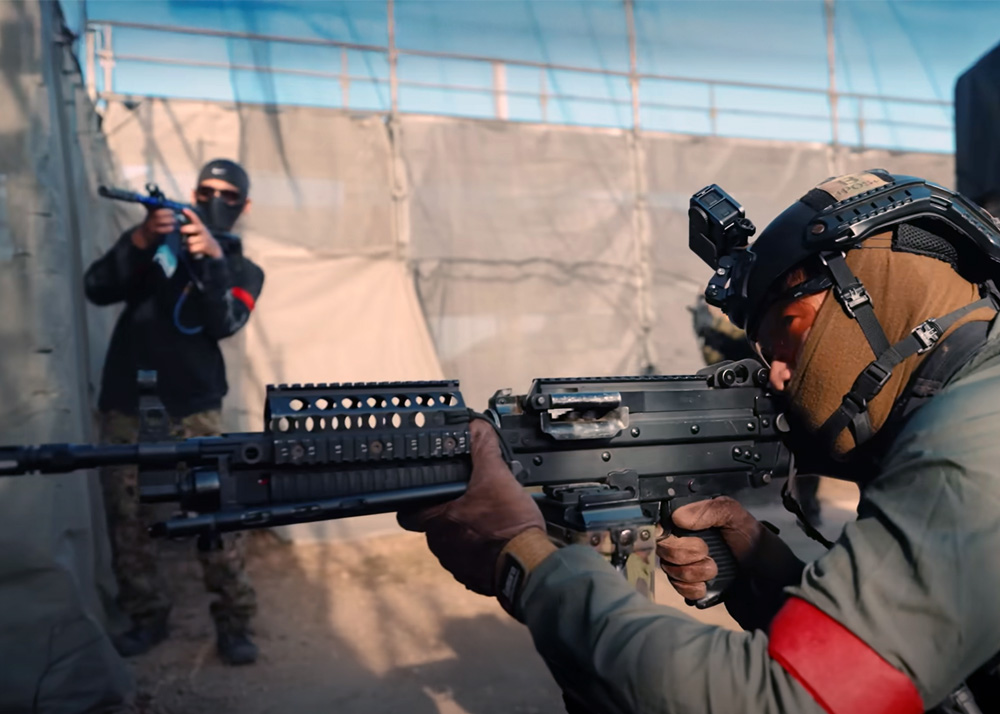 GameHive: Roblox Airsoft Battle Guide | Popular Airsoft: Welcome To The ...