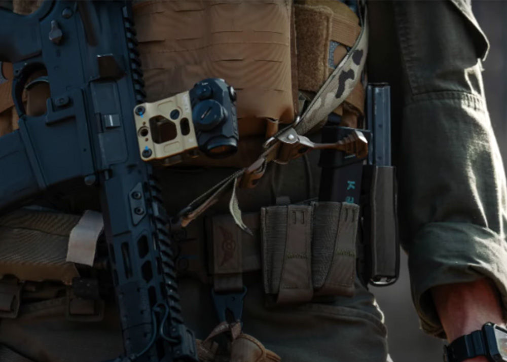 Tac Essentials: Battle Belt vs. Chest Rig | Popular Airsoft: Welcome To ...