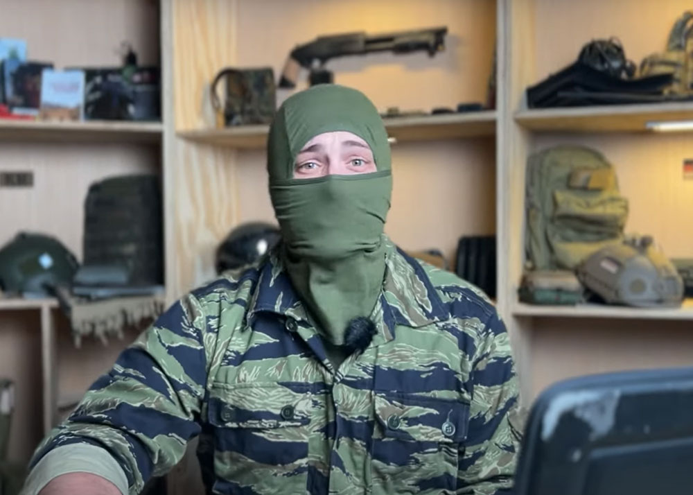 Airsoft Loadout Impression Kit Showcase Compilation By The Gear Locker ...