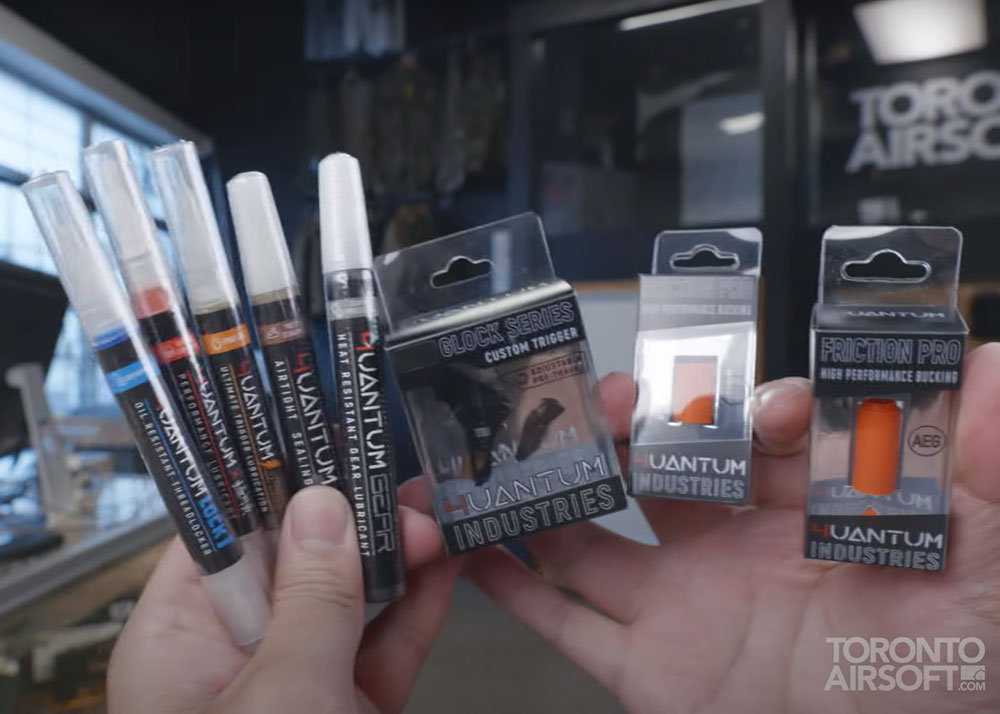 RPK74MN | Popular Airsoft: Welcome To The Airsoft World