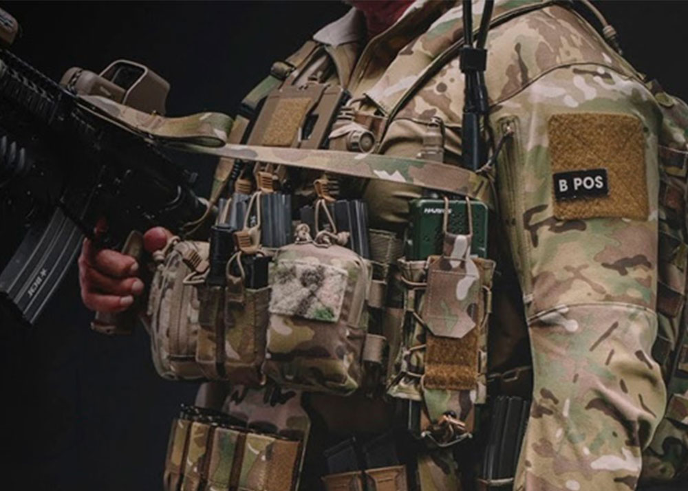 WE MP5 GBB After 8 Years | Popular Airsoft: Welcome To The Airsoft World