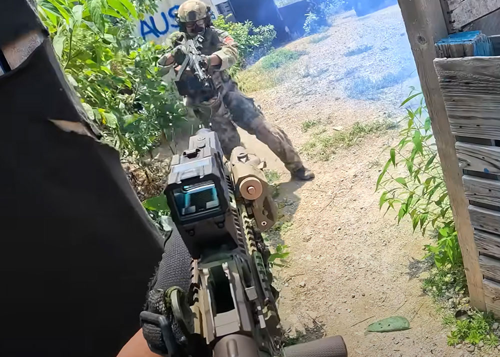 DesertFox Airsoft: Tactical League Breakpoint | Popular Airsoft ...