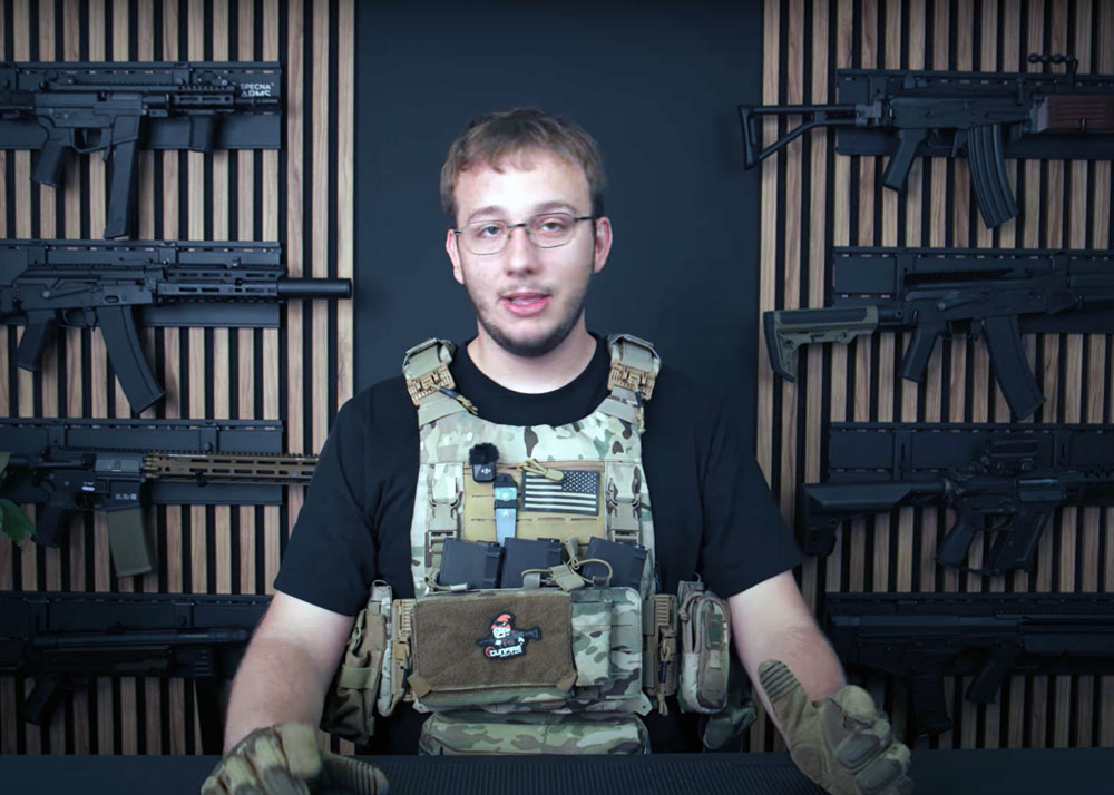 Gunfire: How Durable Are Replicas? | Popular Airsoft: Welcome To The ...