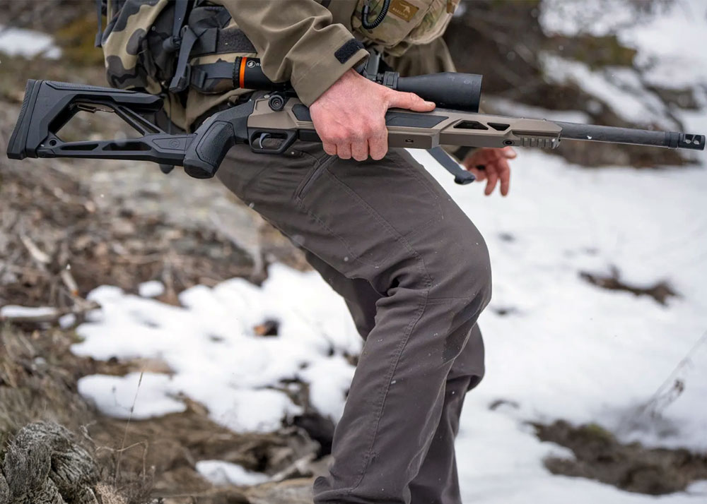 Vortex Sparc AR Red Dot Review | Popular Airsoft: Welcome To The ...