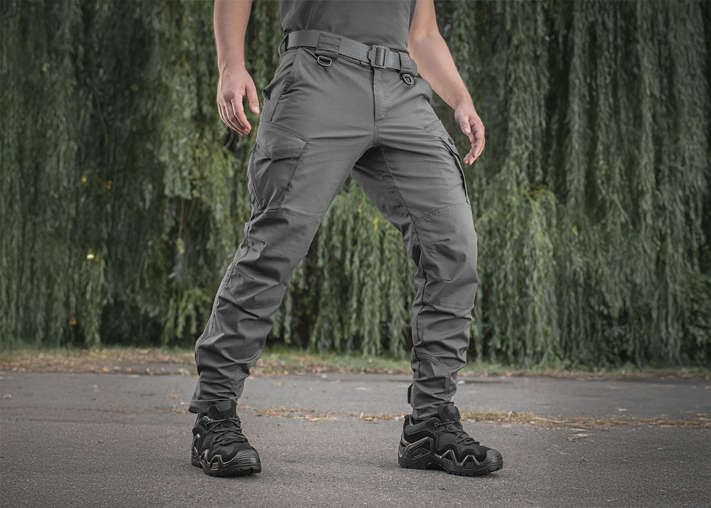 M-Tac Tactical Aggressor Gen.II Flex Pants At Military 1st | Popular ...