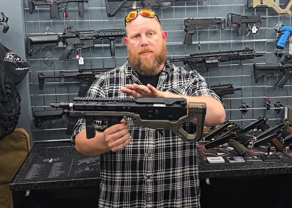 E&L AK Upgrade Guide | Popular Airsoft: Welcome To The Airsoft World