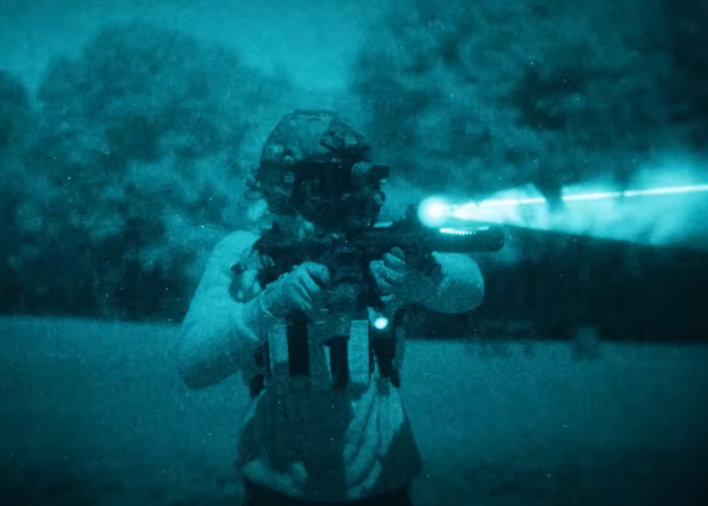 Patrol Base: The Best Budget Pistol Of 2025? | Popular Airsoft: Welcome ...