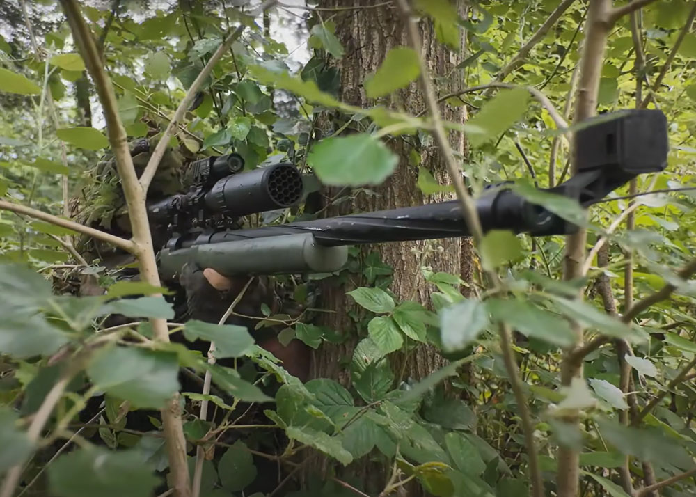 SOCOM Gear Kel-Tec PLR-16 Released | Popular Airsoft: Welcome To The ...