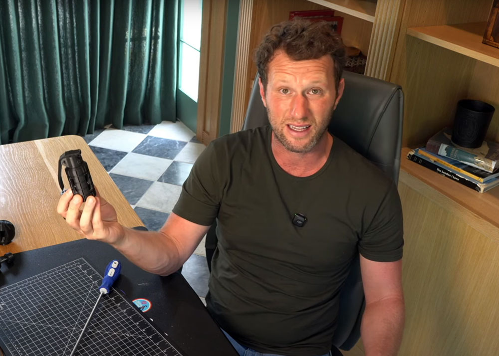 ADNV G14SE Advanced Digital NVG | Popular Airsoft: Welcome To The ...