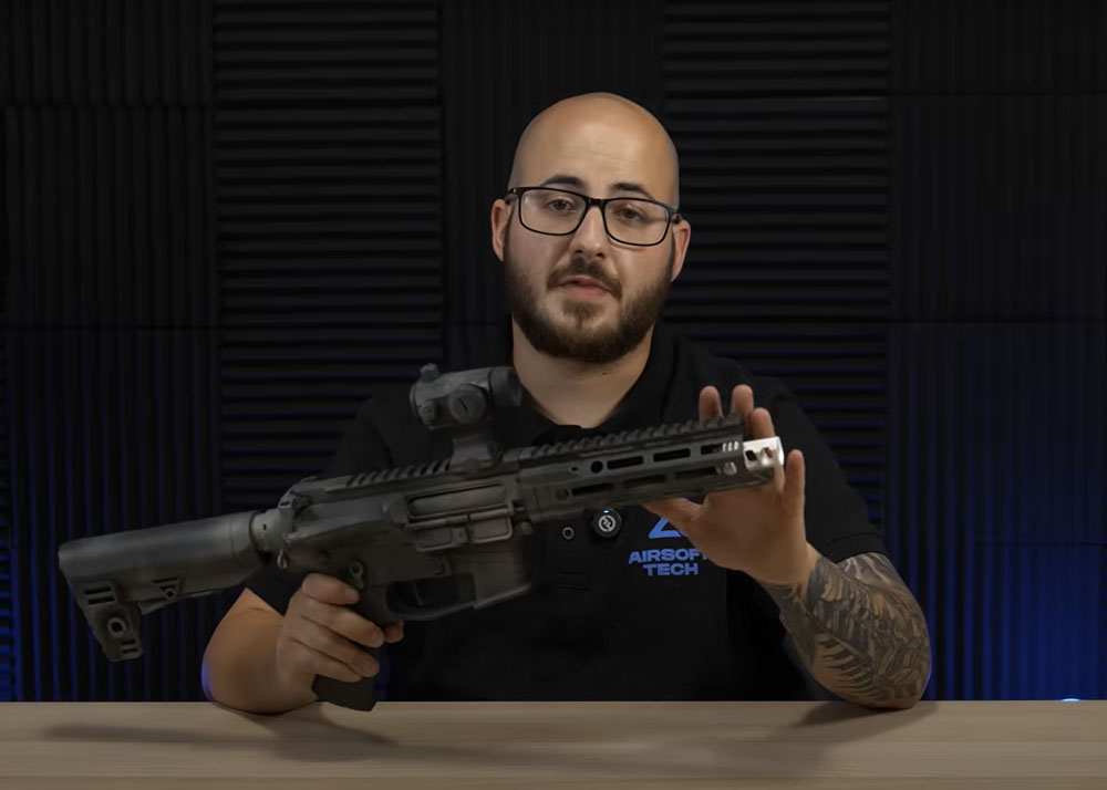 Qore Performance Releases The ICEPLATE EXO Gen 3: Ultralight ...