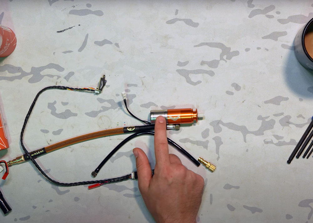 WGC Shop | Popular Airsoft: Welcome To The Airsoft World