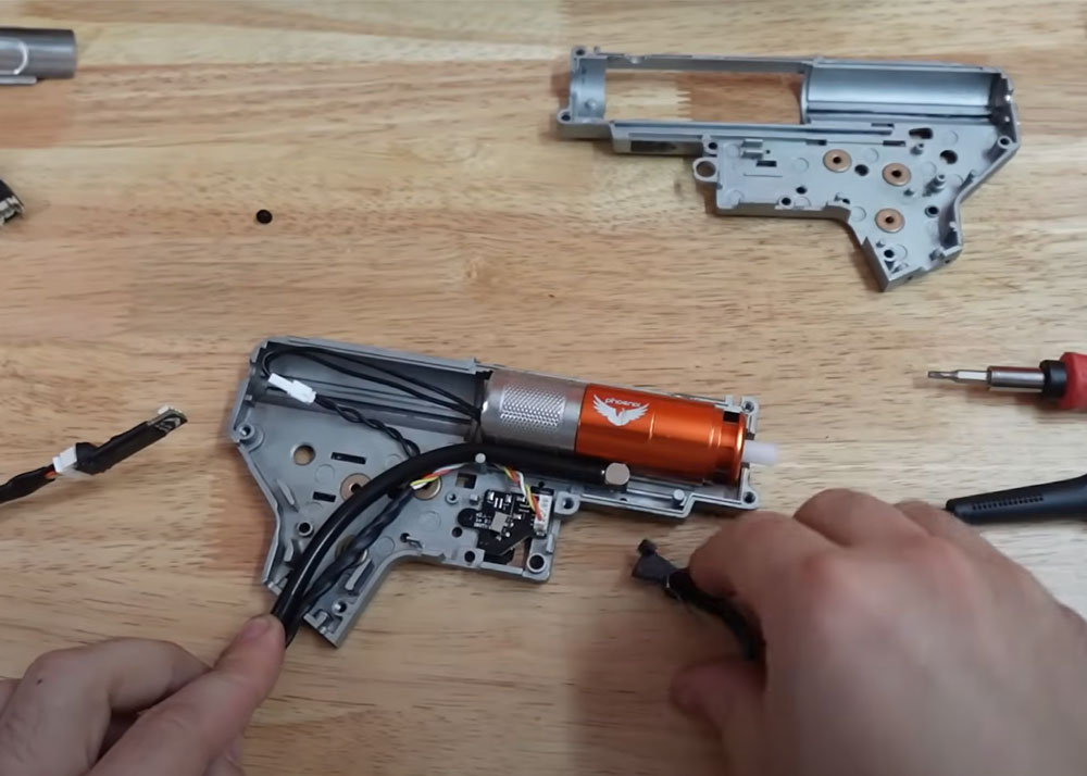 WGCShop | Popular Airsoft: Welcome To The Airsoft World