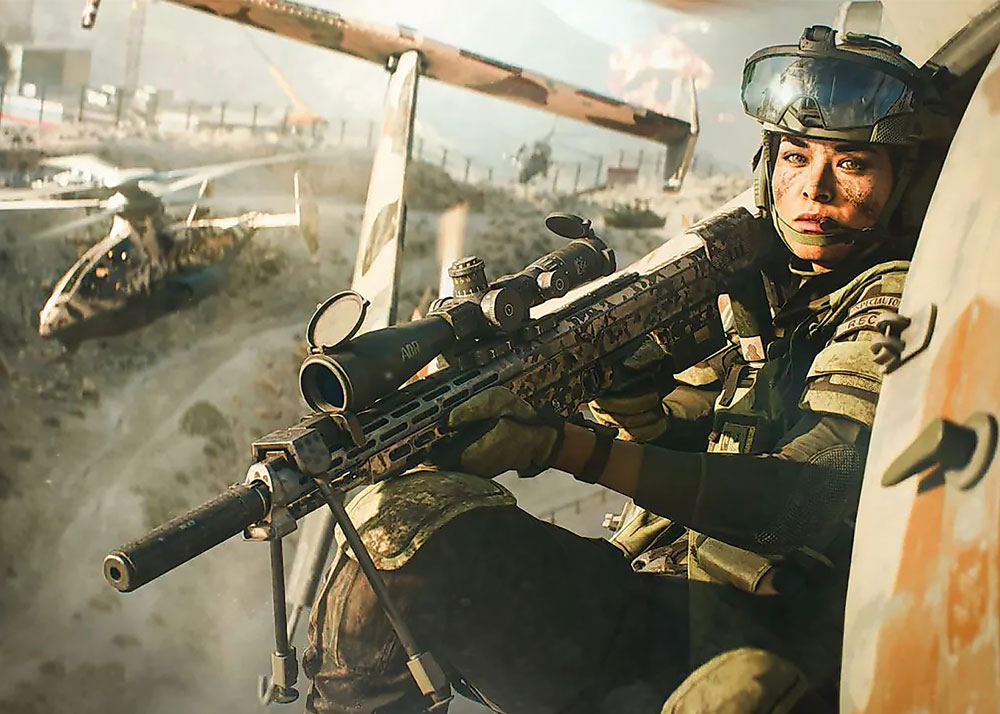 JK Army: ITP C&C TAC SAIGA-12K GBB Build | Popular Airsoft: Welcome To ...