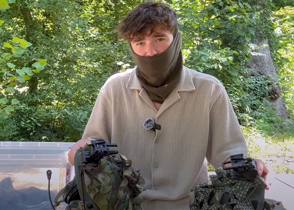 The Pistollo 77°: Not Just Another PCC | Popular Airsoft: Welcome To ...