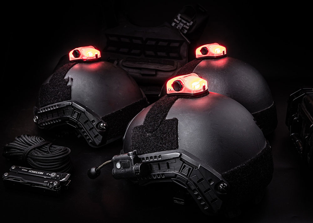 WOOX Announces The Vigilante Premium Wooden Furniture Kits For AR-15 ...