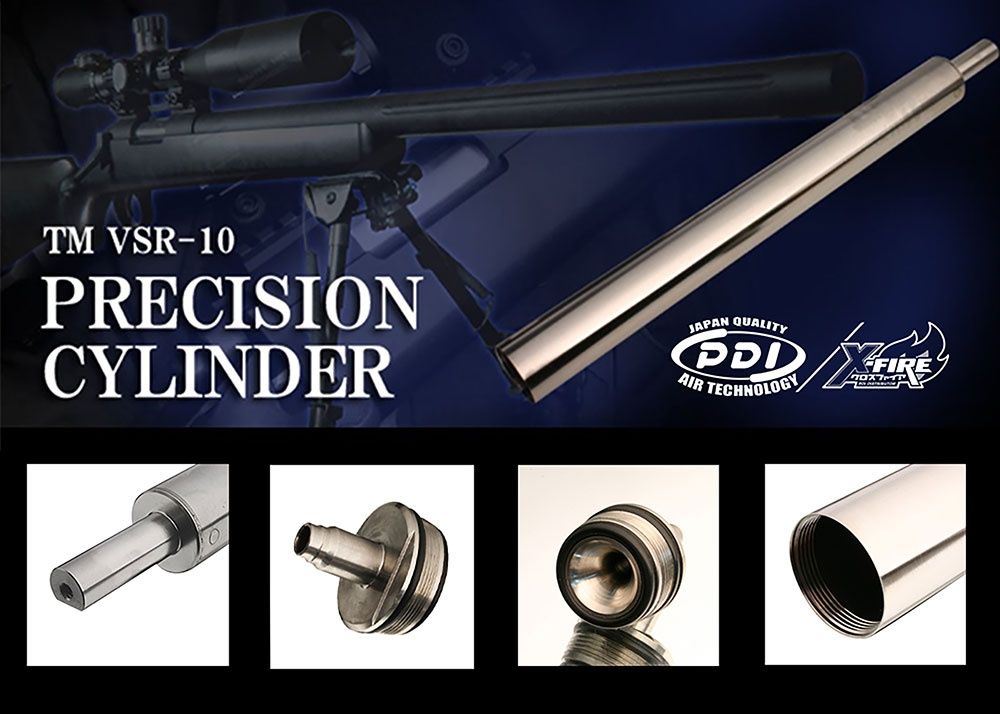 The OPOS Venator Gives A Glimpse Into The Future Of Competition Pistols ...