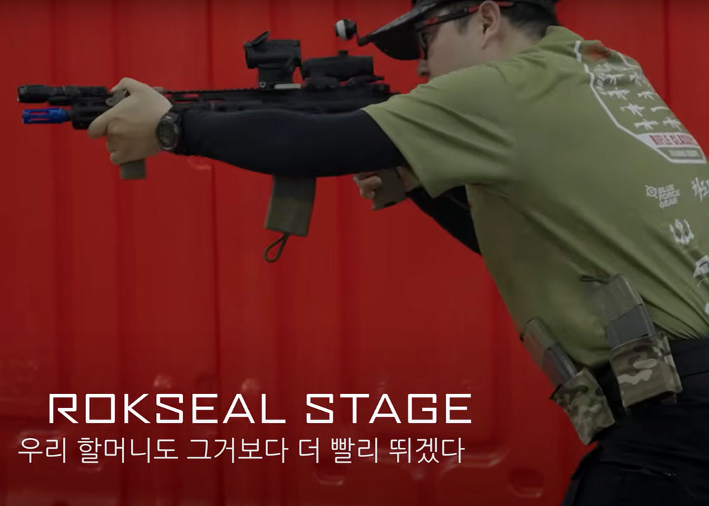 1st Airsoft Rifle Match At Edge Ops Field | Popular Airsoft: Welcome To ...