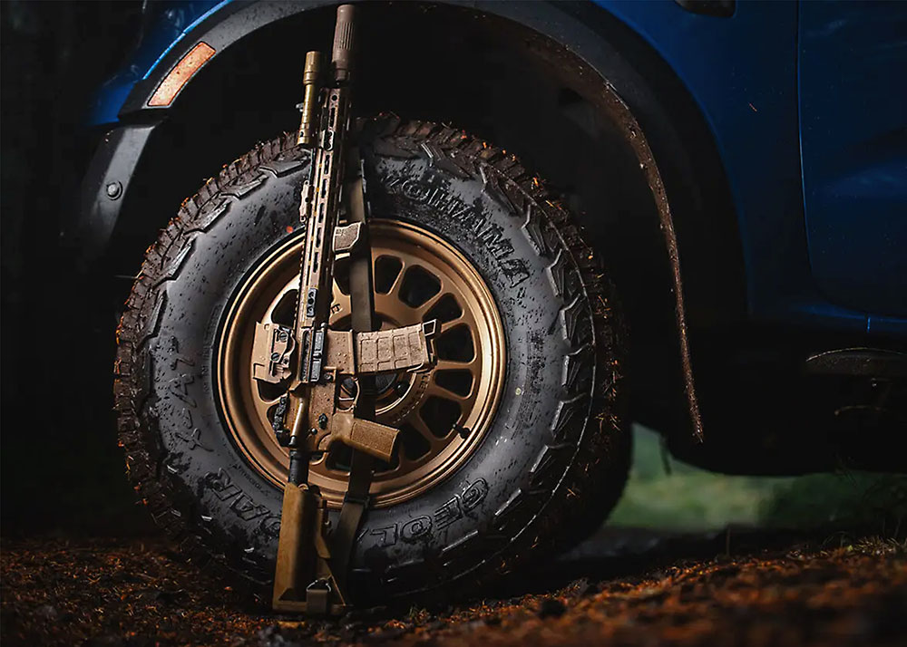 The SOLGW Mk1 Carbine: Sons Of Liberty Gun Works' Vision for the Next ...