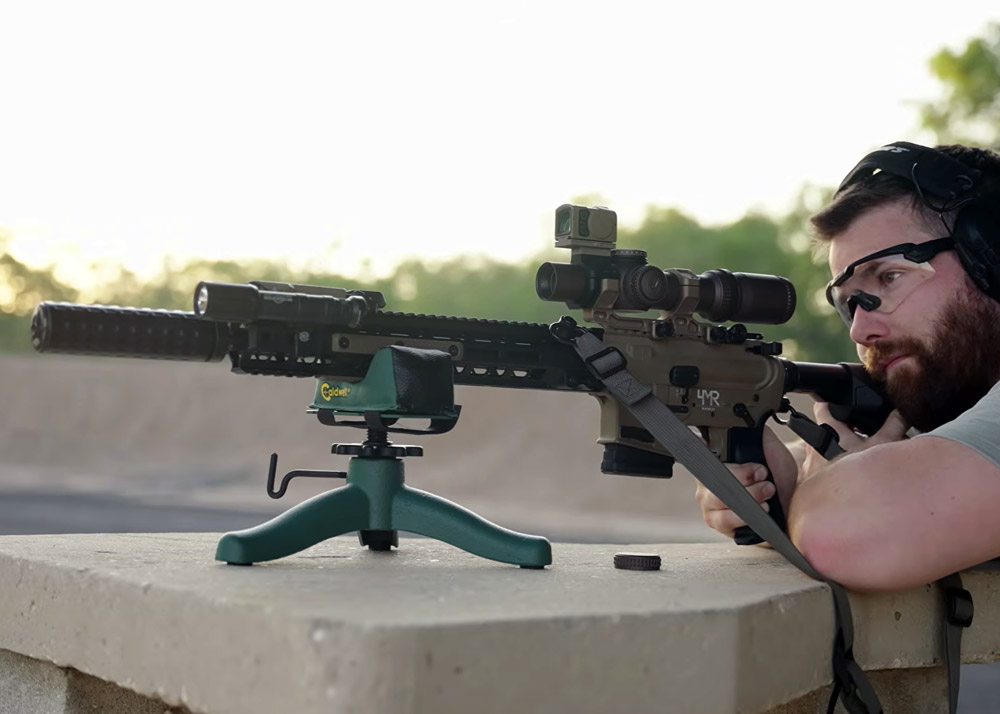 Task & Purpose: Meet The Real "Hoot" Of Black Hawk Down | Popular ...