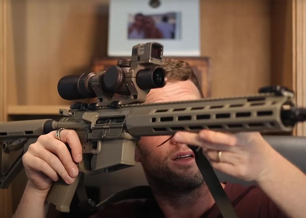 Unboxing the WELL PRO KS-1 GBBR | Popular Airsoft: Welcome To The ...