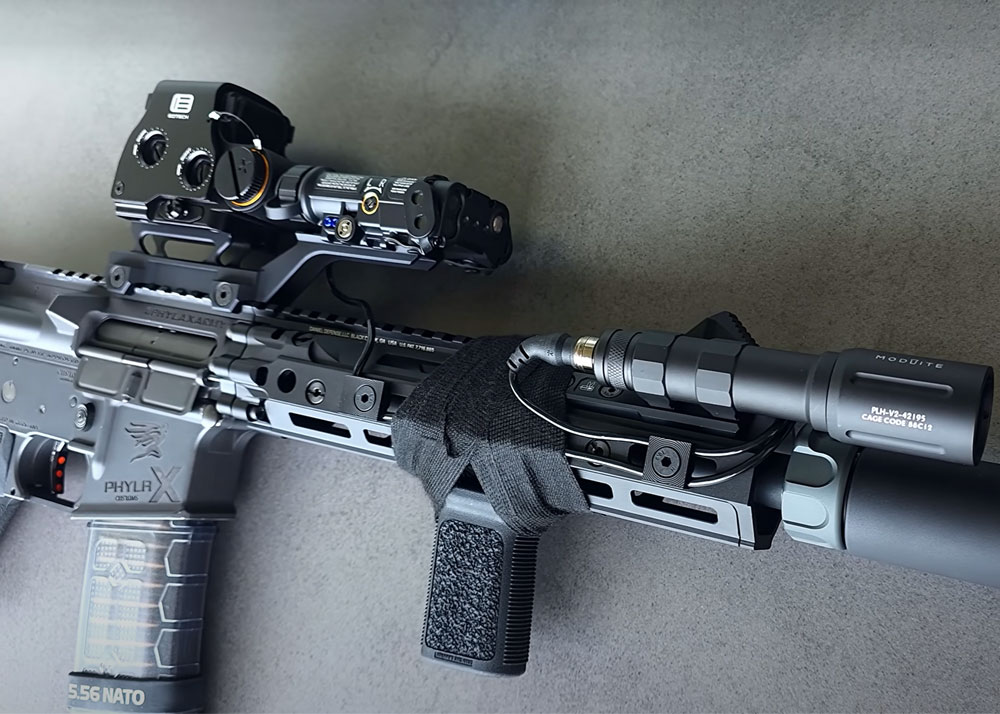 Using The GoPro Hero 8 Black In Airsoft | Popular Airsoft: Welcome To ...