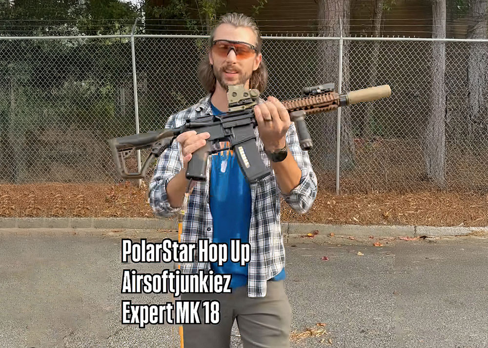 New PolarStar Hop-Ups Coming Soon To Airsoftjunkiez | Popular Airsoft ...