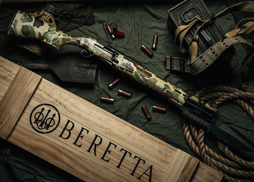 The OPOS Venator Gives A Glimpse Into The Future Of Competition Pistols ...