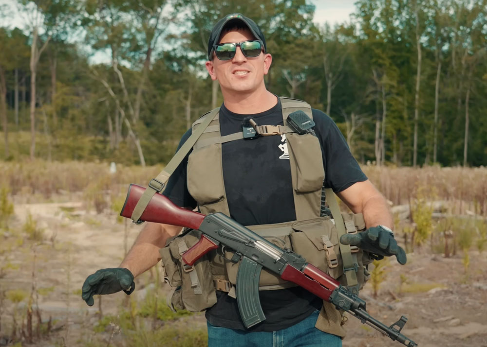 WGC Shop: TM P-90 Ver. Llenn Pre-Order | Popular Airsoft: Welcome To ...