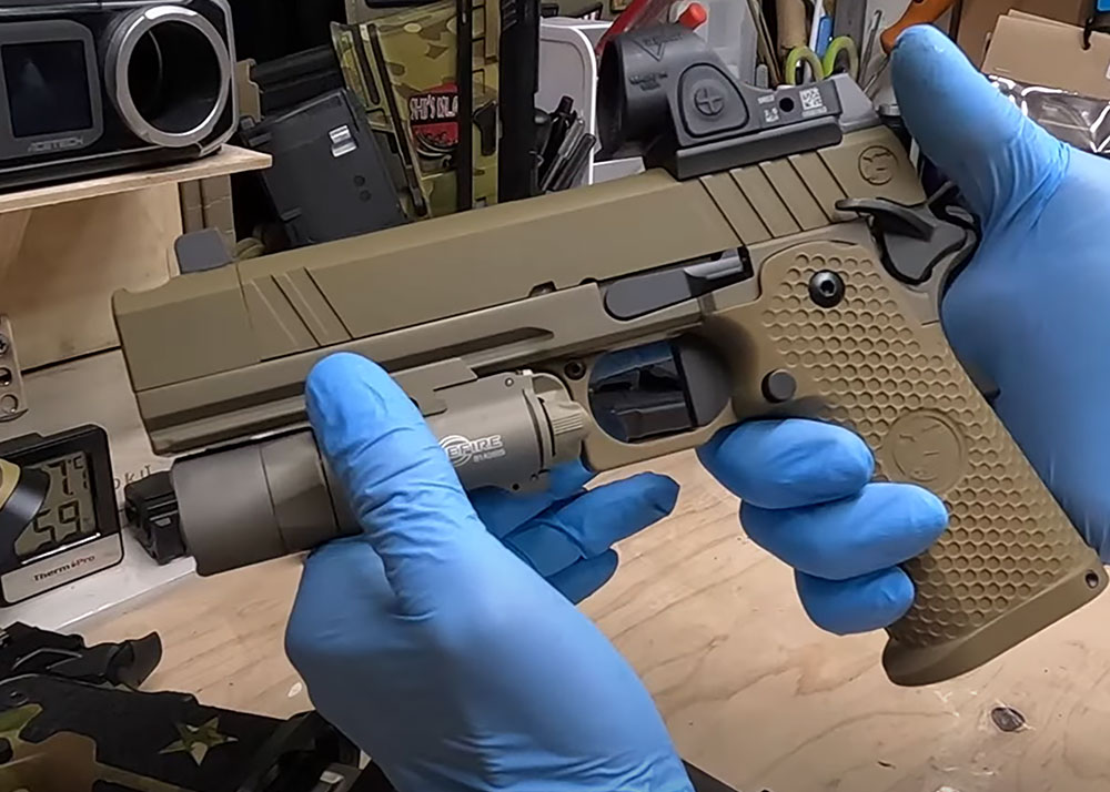 Landwarrior Airsoft | Popular Airsoft: Welcome To The Airsoft World