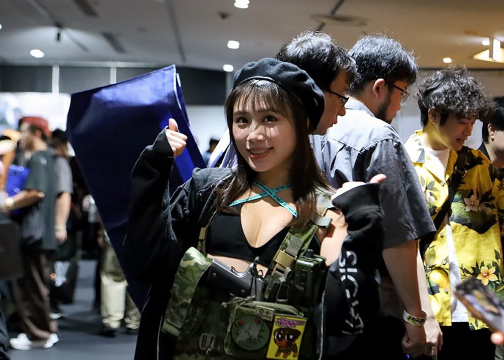 Airsoft CamMan's Ultimate Airsoft Ghillie Sniper Loadout Of 2024 | Popular Airsoft: Welcome To ...