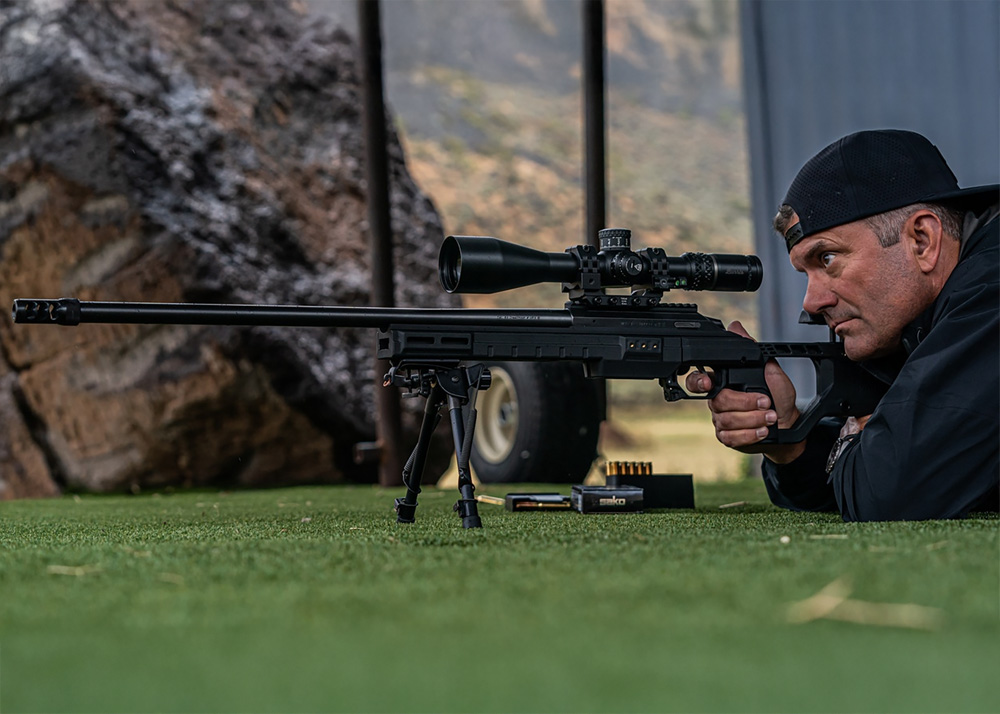 Delta Armory Wraith Series At Patrol Base | Popular Airsoft: Welcome To ...