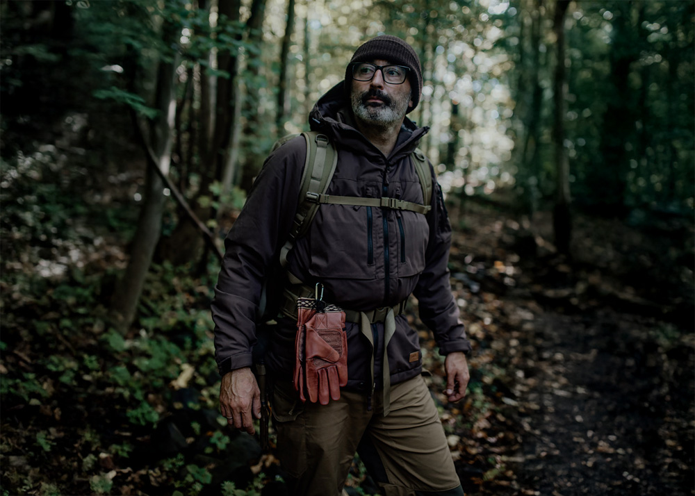 Helikon-Tex Yukon Winter Jacket At Military 1st | Popular Airsoft ...