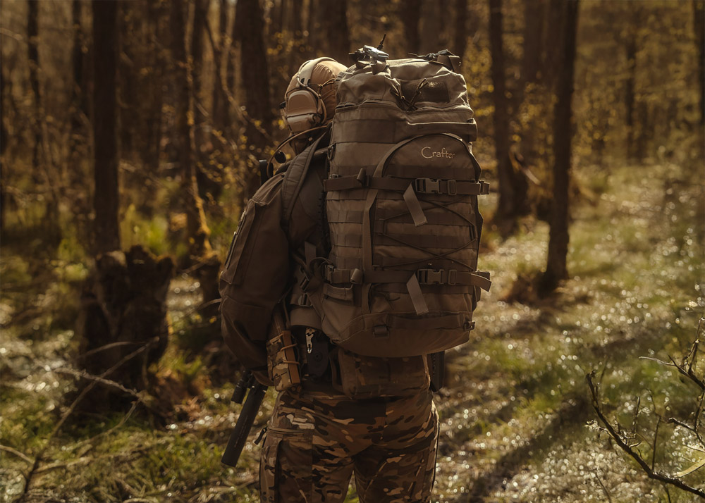 The SOLGW Mk1 Carbine: Sons Of Liberty Gun Works' Vision for the Next ...