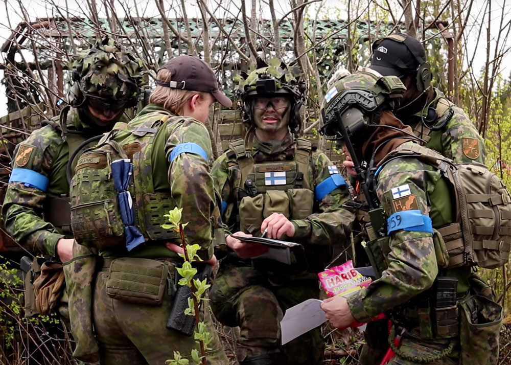 The Sun Sets On A Legend: FN America Halts Production Of The SCAR Rifle ...