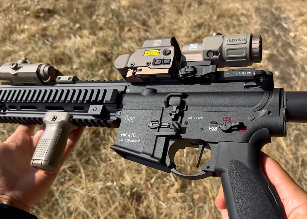 Qore Performance Releases The ICEPLATE EXO Gen 3: Ultralight ...