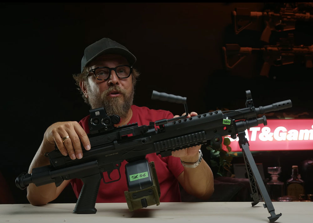 Patrol Base: The Best Budget Pistol Of 2025? | Popular Airsoft: Welcome ...