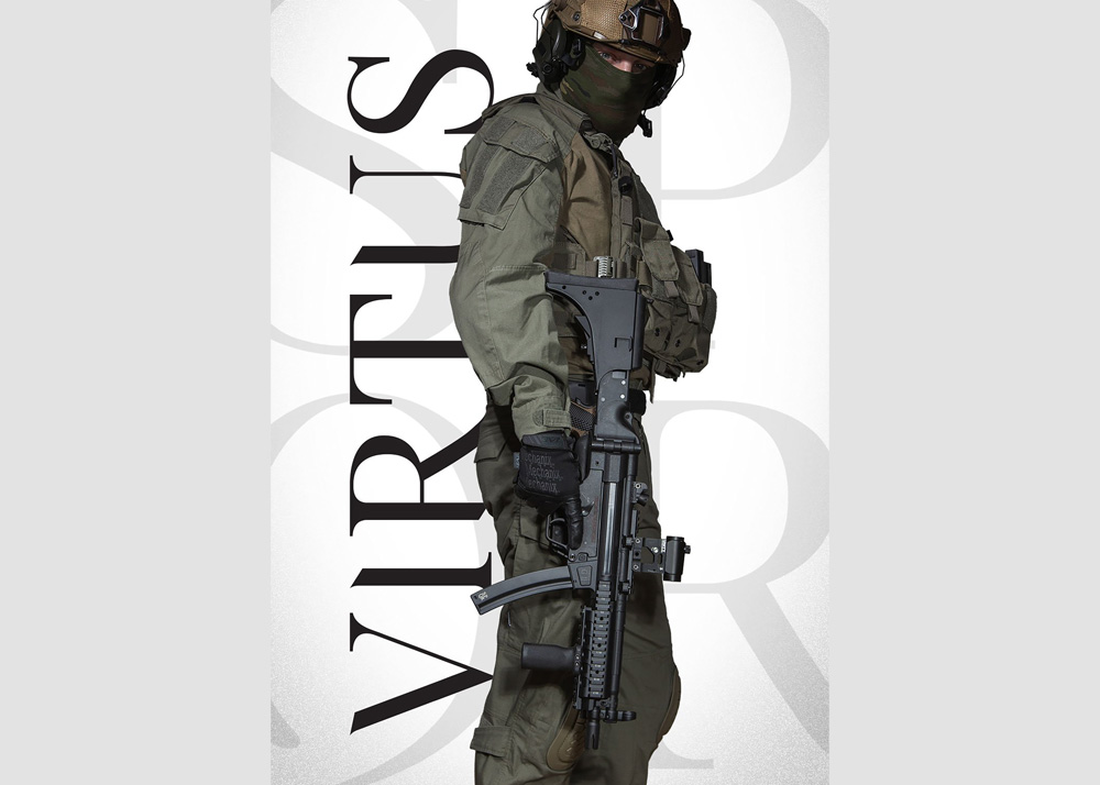 Airsoft CamMan's Ultimate Airsoft Ghillie Sniper Loadout Of 2024 ...