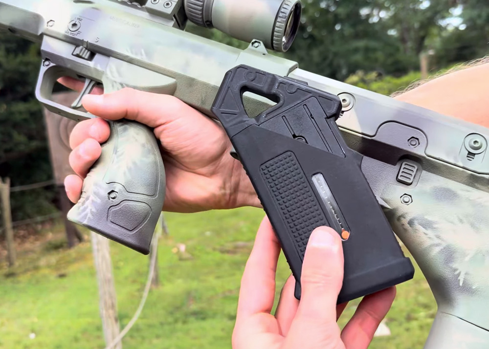 4MR Ranch: The Do It ALL Build | Popular Airsoft: Welcome To The ...