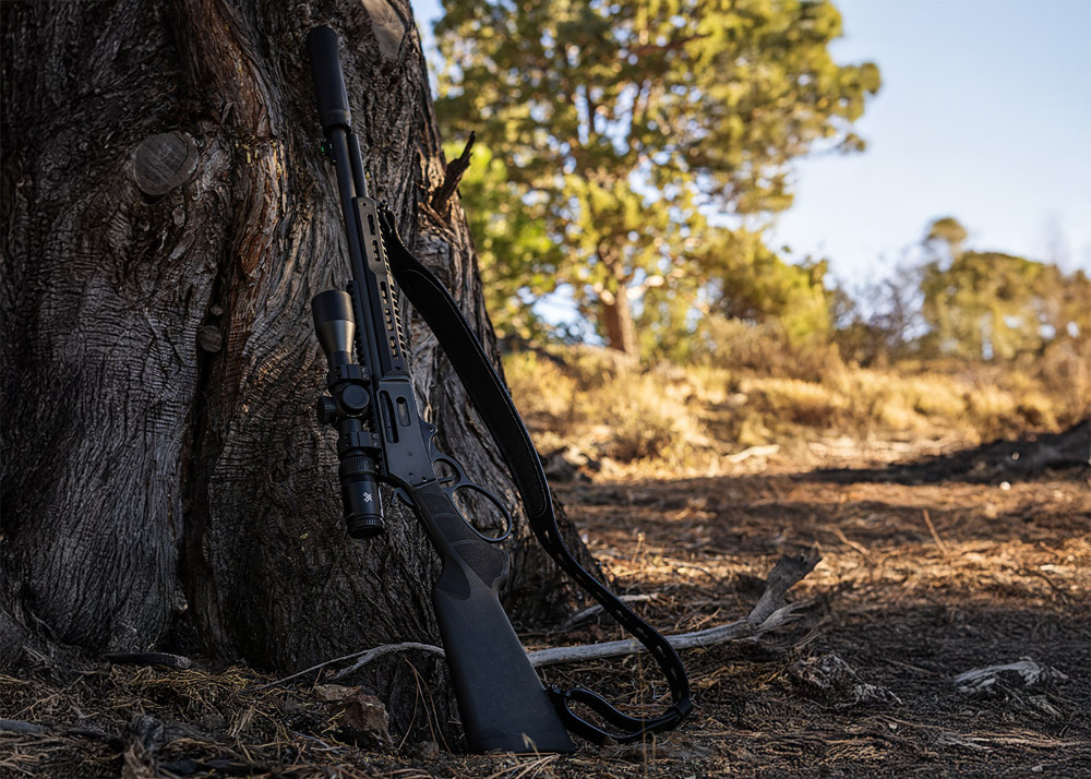 The OPOS Venator Gives A Glimpse Into The Future Of Competition Pistols ...