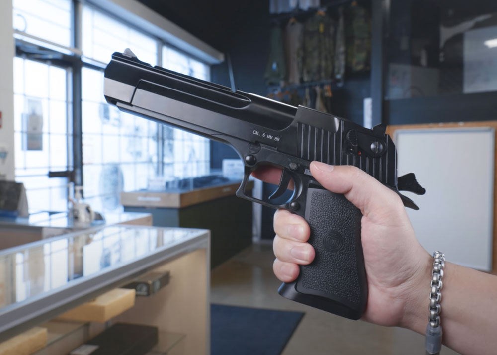 Roblox Airsoft Battle Guide | Popular Airsoft: Welcome To The Airsoft World