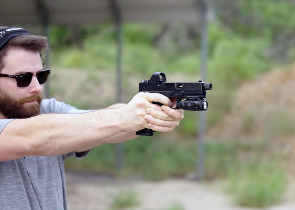 4MR Ranch: RovyVon Finally Gets it Right | Popular Airsoft: Welcome To ...