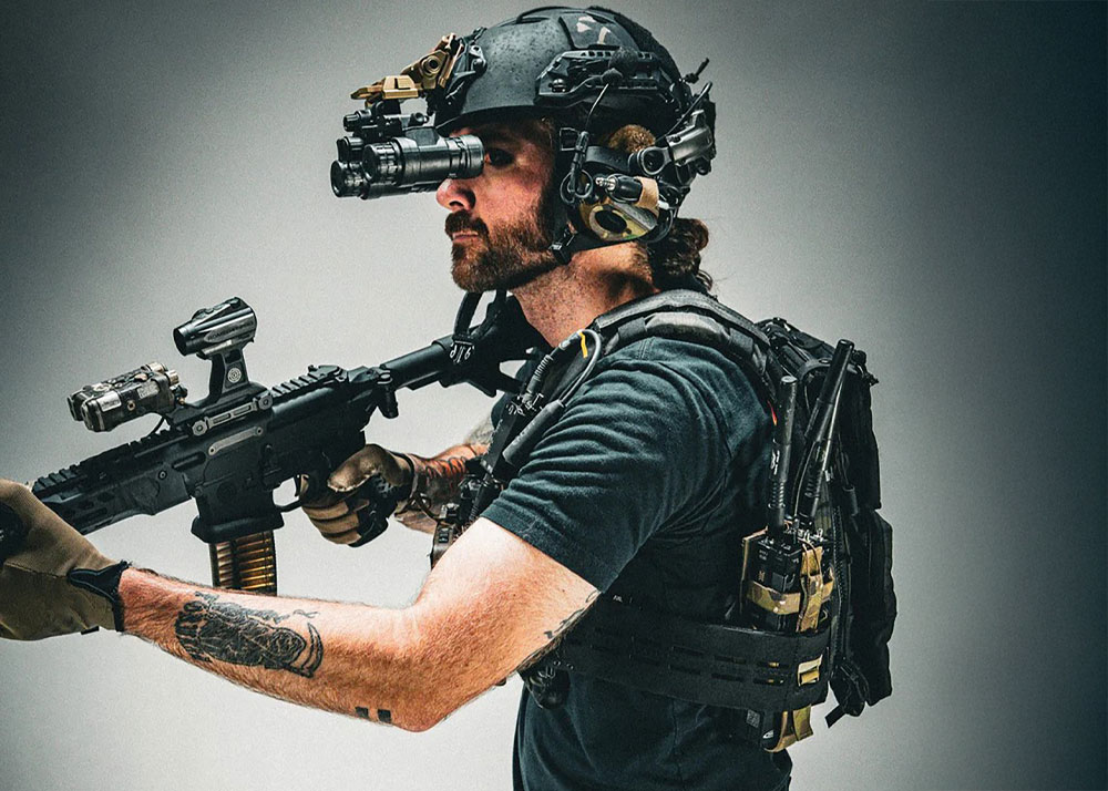 Patrol Base: The Best Budget Pistol Of 2025? | Popular Airsoft: Welcome ...