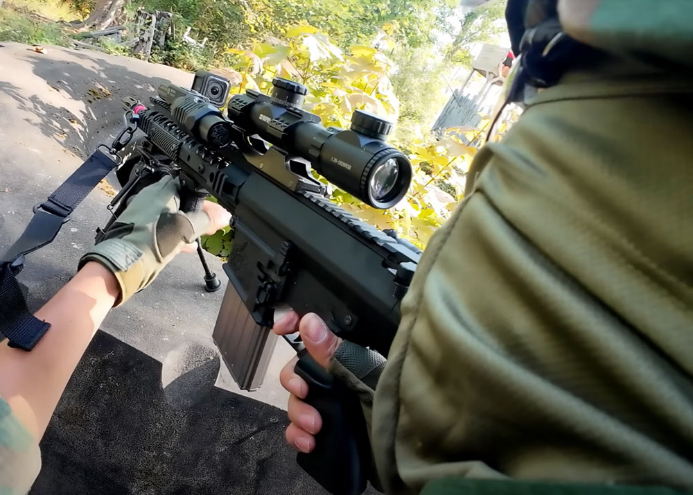 4MR Ranch: RovyVon Finally Gets it Right | Popular Airsoft: Welcome To ...
