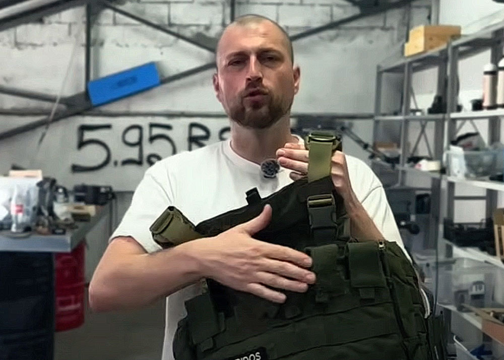 4MR Ranch: RovyVon Finally Gets it Right | Popular Airsoft: Welcome To ...