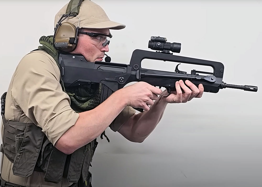 Tasmanian Tiger Bladder Pouch MKII Review | Popular Airsoft: Welcome To ...