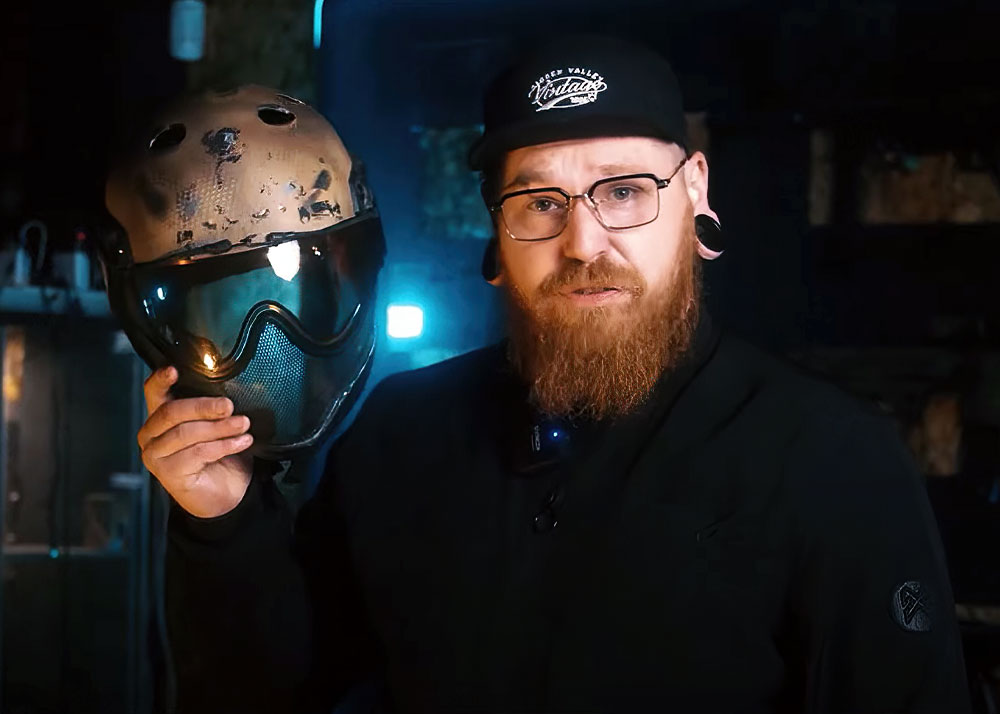 "This Is The Best Airsoft Loadout" | Popular Airsoft: Welcome To The ...