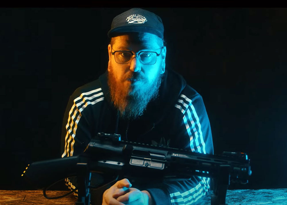 OPS-Store: APFG MCX Spear LT & Rattler LT | Popular Airsoft: Welcome To ...