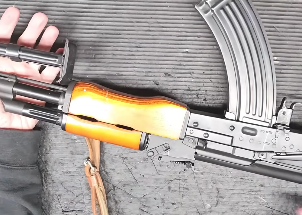 4MR Ranch: RovyVon Finally Gets it Right | Popular Airsoft: Welcome To ...