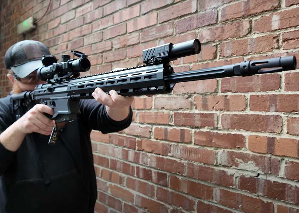 Has G&G Made 2025’s Best DMR? | Popular Airsoft: Welcome To The Airsoft ...