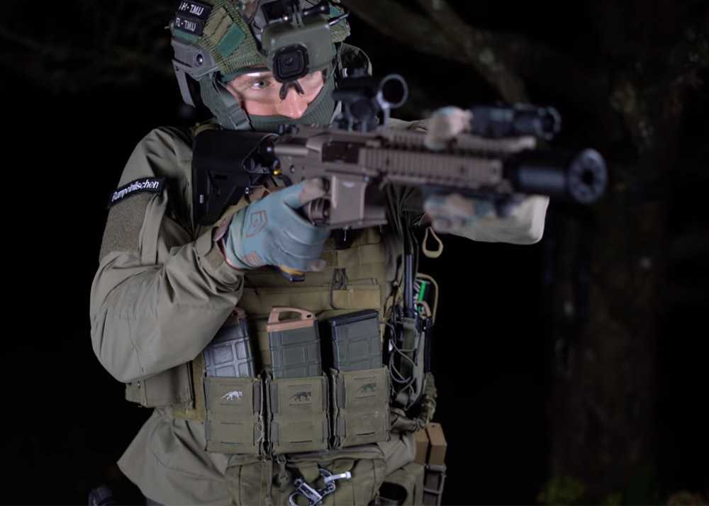 Rumpel Airsoft's Ultimate Airsoft Loadout 2025 | Popular Airsoft ...